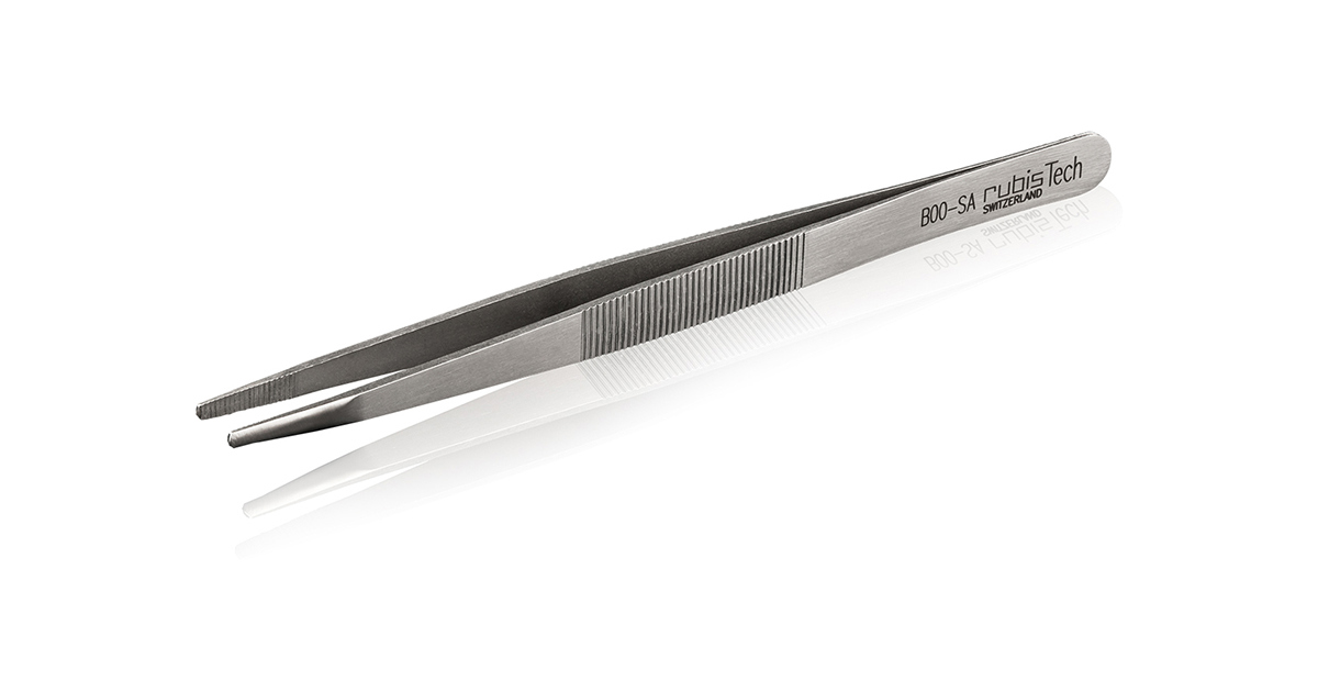 B00-SA TWEEZERS SA | rubistech